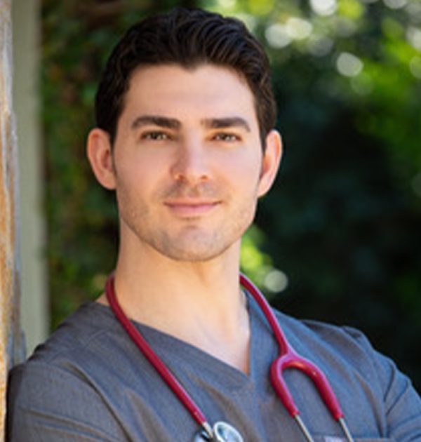 Dr. Eric Taite | Eclipse Specialty & Emergency Pet Care